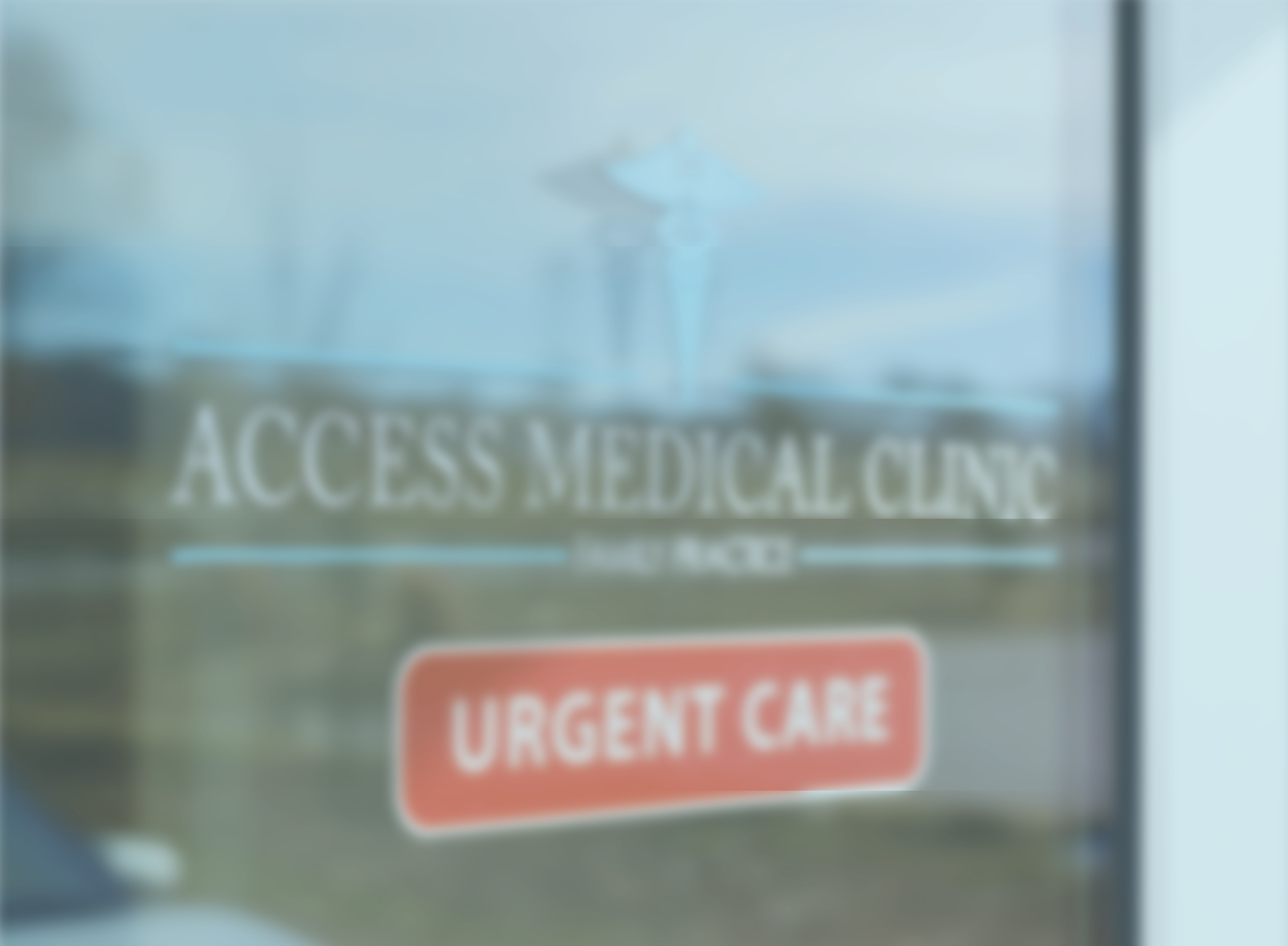 Online Appointments | Access Medical Clinic